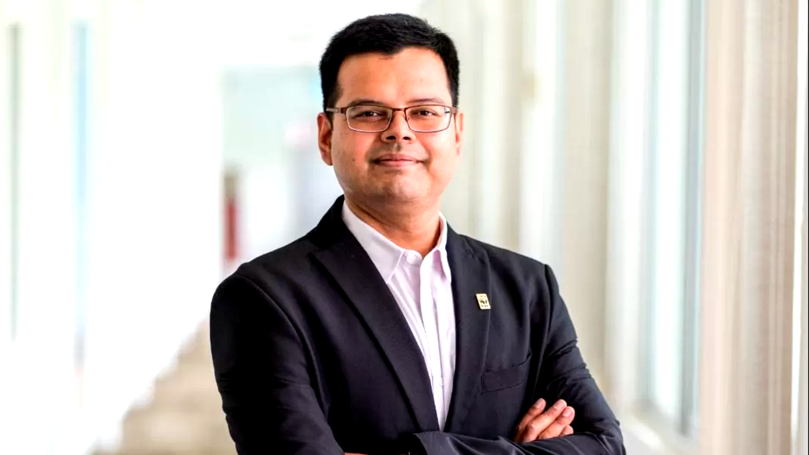 WWF promotes former CMO Vivek Kumar to CEO | Marketing-Interactive WWF promotes former CMO Vivek Kumar to CEO | Marketing-Interactive